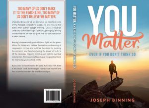 You Matter - JosephBinning.com